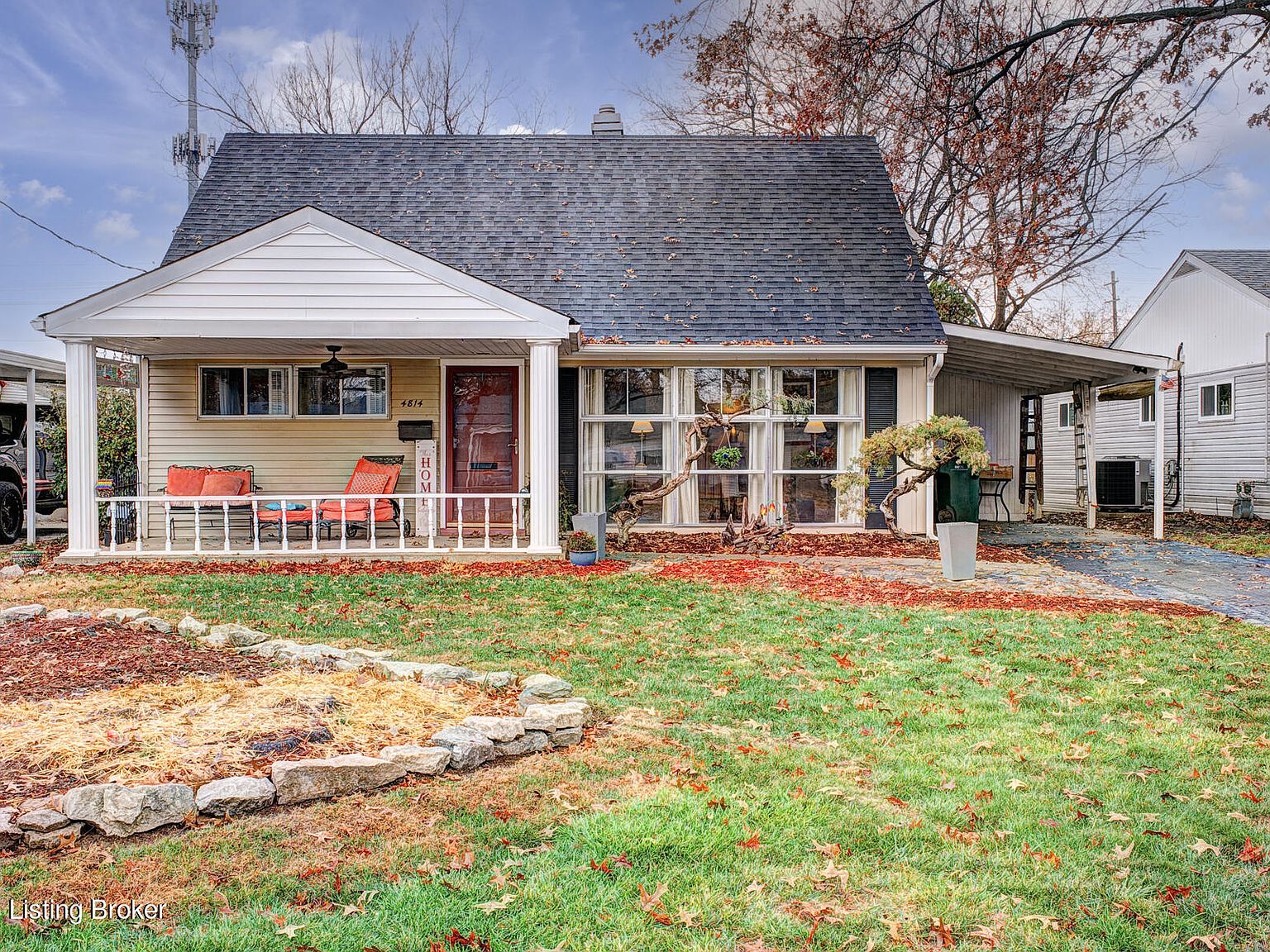 4814 Partridge Run, Lynnview, KY 40213 | MLS #1650894 | Zillow