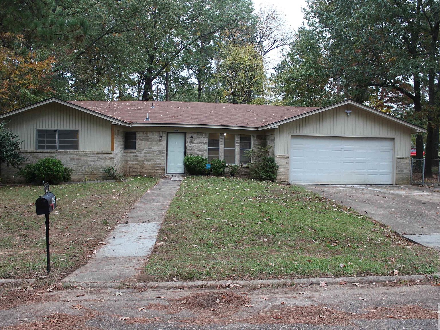 1413 S Fulton St, Hope, AR 71801 | MLS #113532 | Zillow