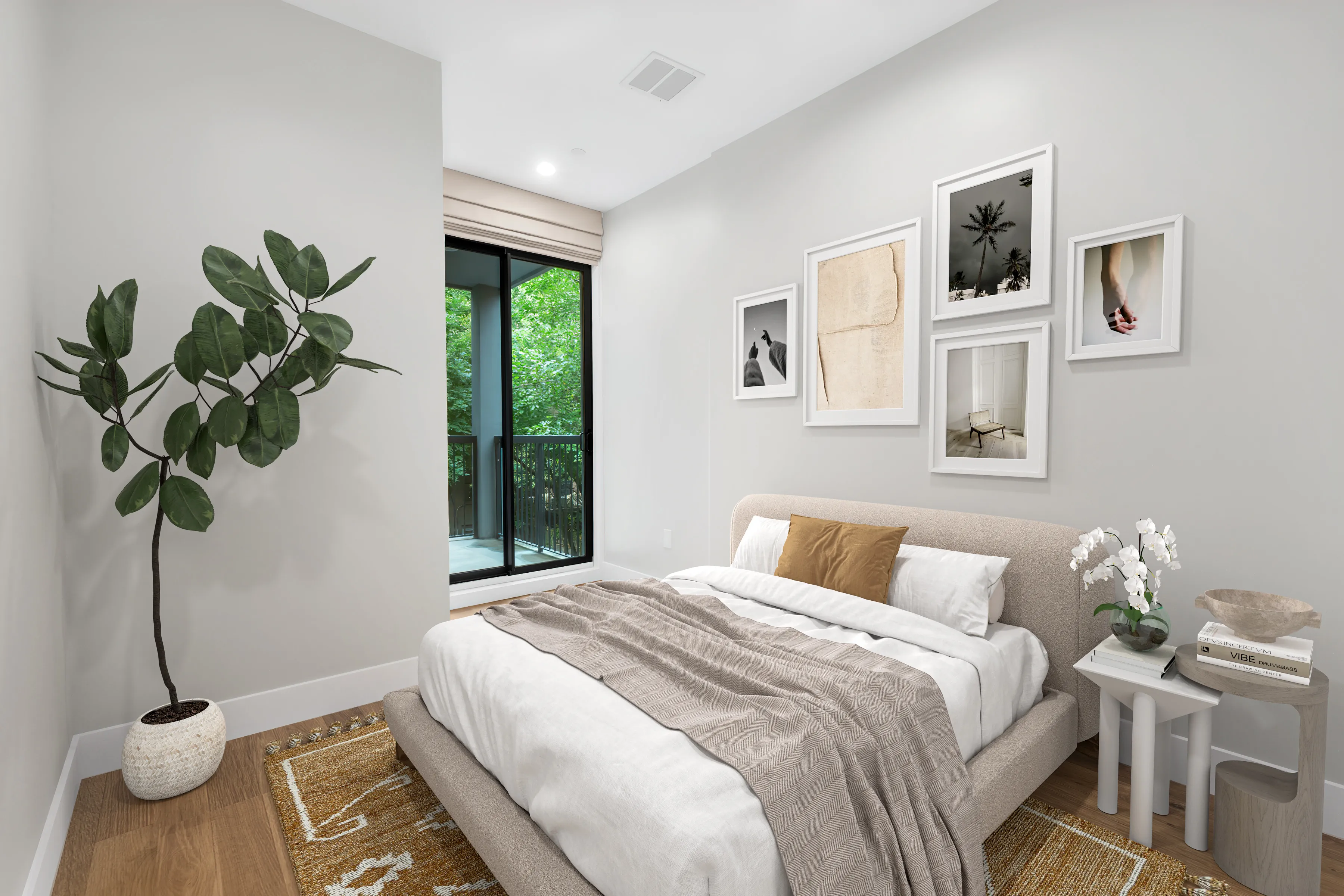 265 West 131st Street #3 in Central Harlem, Manhattan | StreetEasy