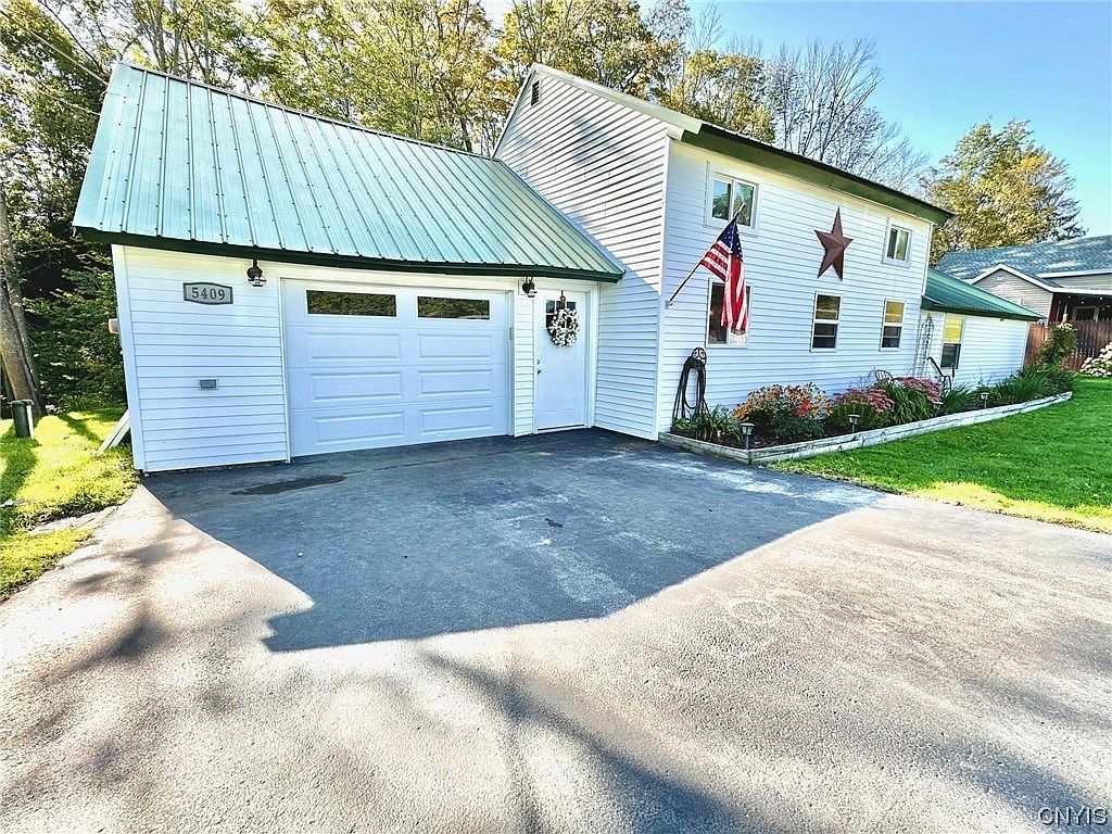 5409 Mead Rd, Homer, NY 13077 | Zillow