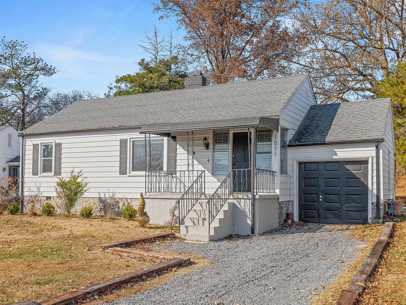 1511 Springvale Rd, East Ridge, TN 37412 | MLS #1387510 | Zillow
