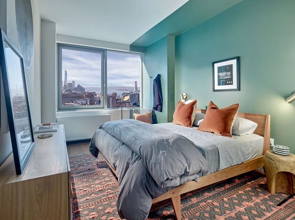 435 West 31st Street #25G in Hudson Yards, Manhattan | StreetEasy