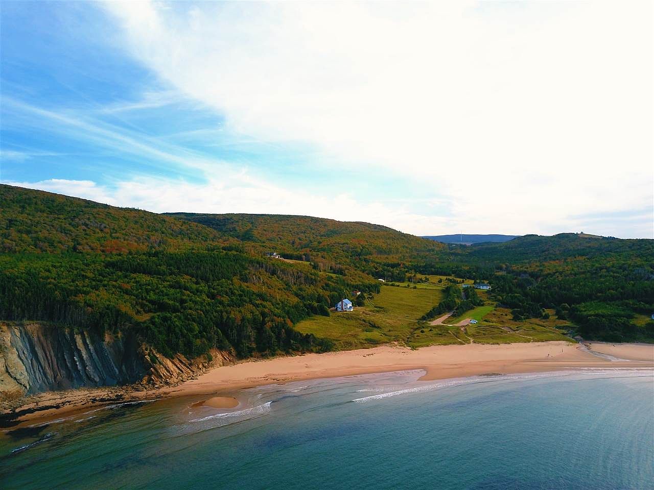 Chimney Corner Beach Rd, Inverness, NS B0E 2B0 | Zillow