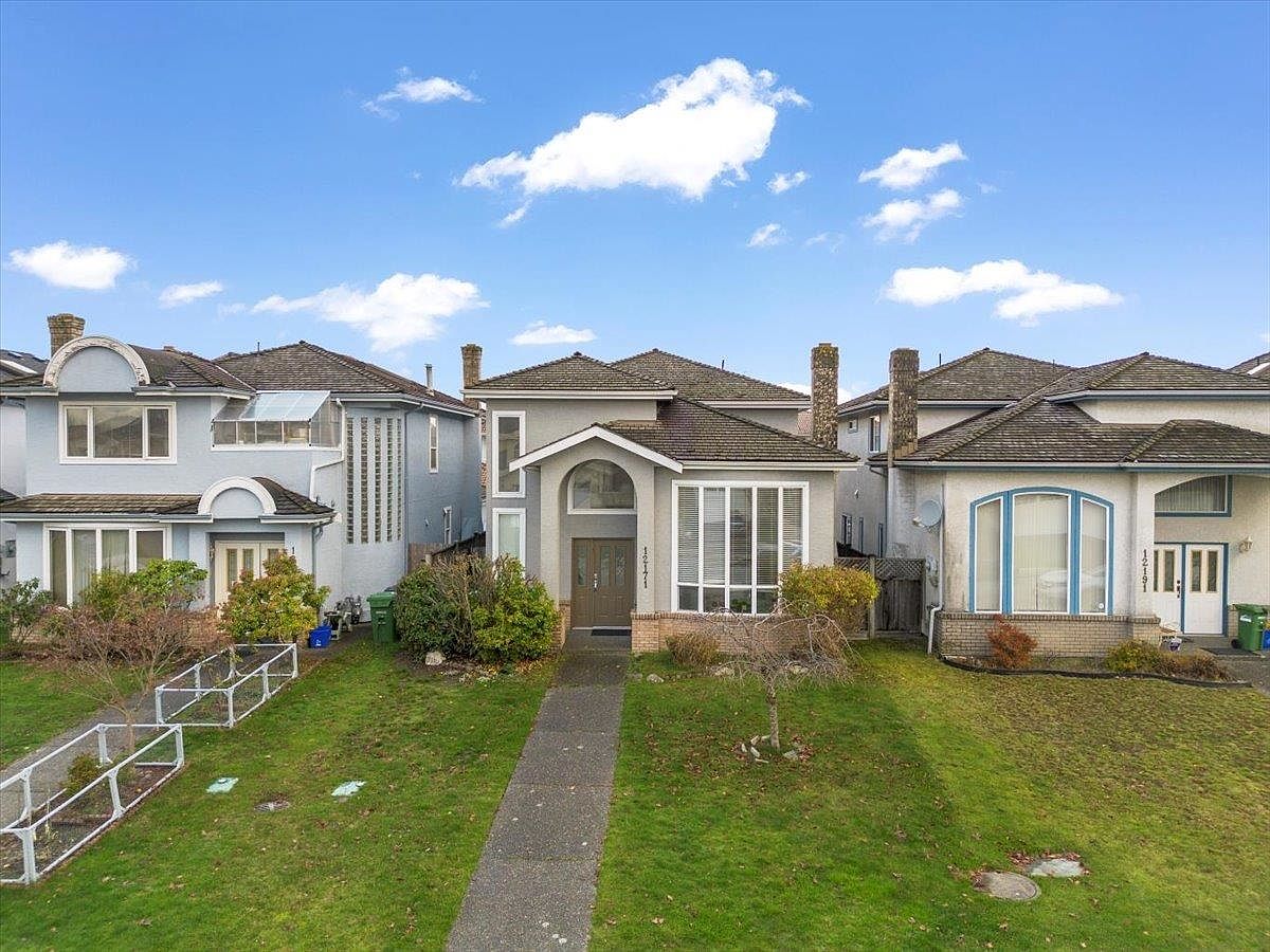 12171 Cameron Dr, Richmond, BC V6V 2T3 | MLS #R2832931 | Zillow