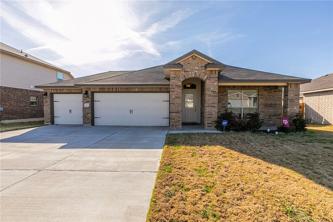 2805 Brosnan Rd, Lorena, TX 76655 | Zillow