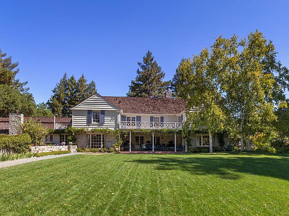 176 Harcross Rd, Woodside, CA 94062 | Zillow