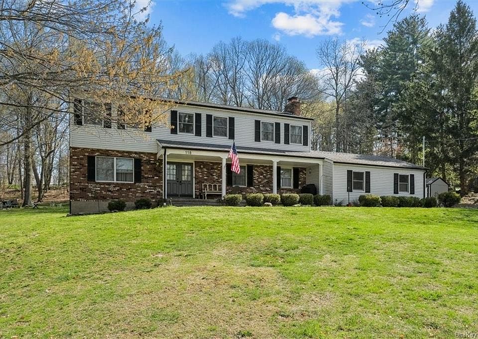 118 Dean Hill Rd, New Windsor, NY 12553 | MLS #H6242151 | Zillow