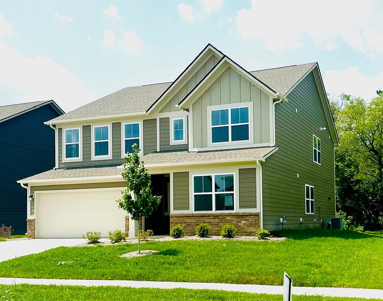 2756 Larch Ave, Greenwood, IN 46143 | Zillow