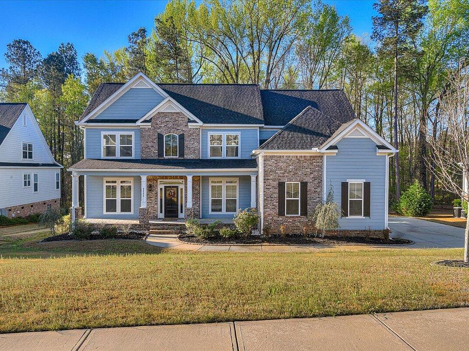 4332 Sabal Dr, Evans, GA 30809 | Zillow