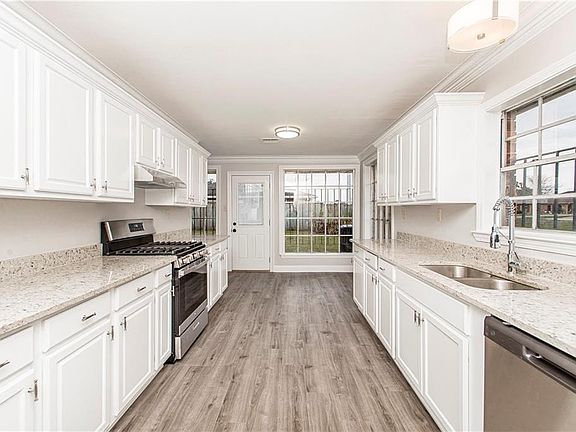 7301 Crestmont Rd, New Orleans, LA 70126 | MLS #2464617 | Zillow