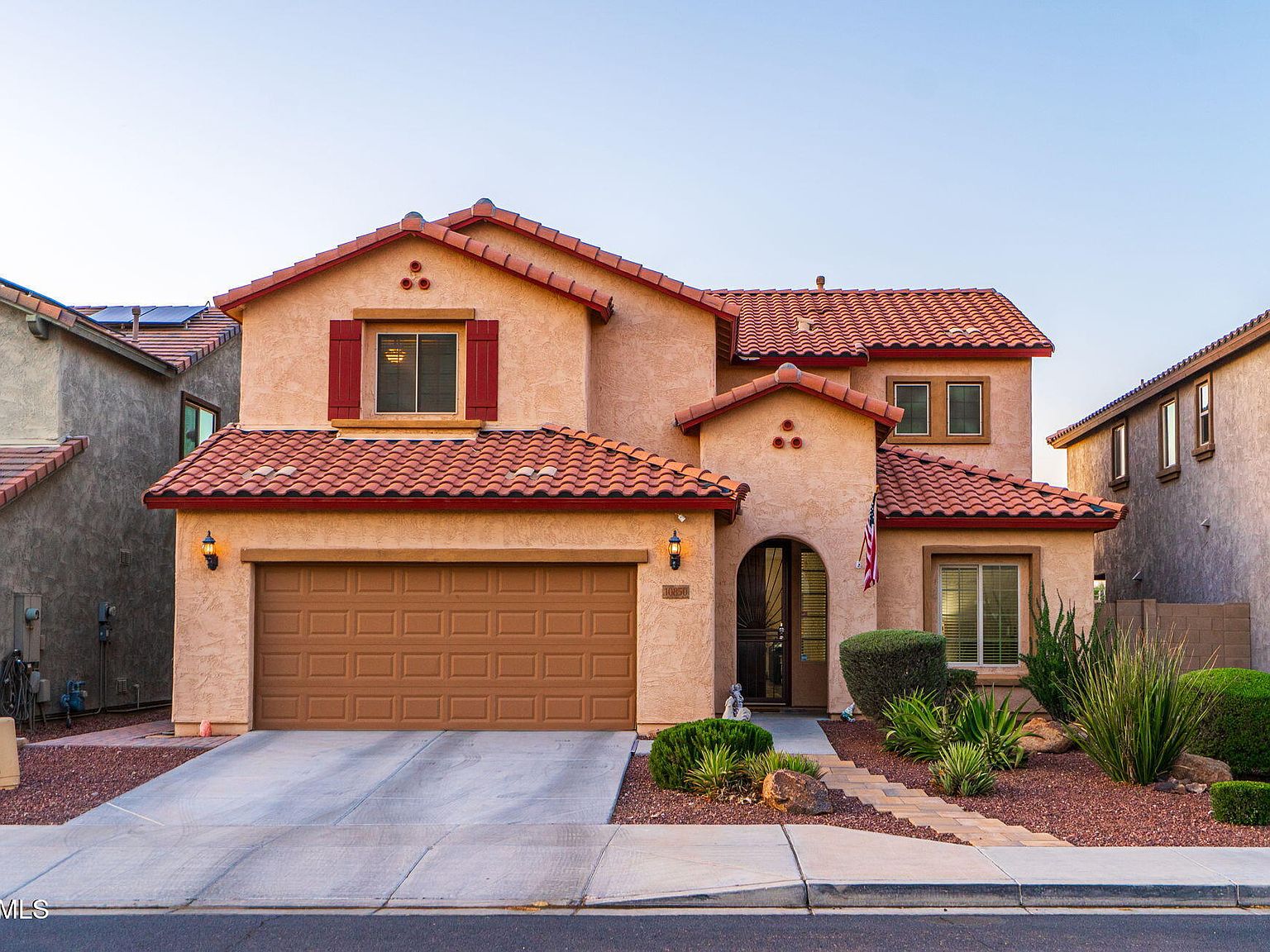 10850 W Bronco Trl, Peoria, AZ 85383 | MLS #6860241 | Zillow