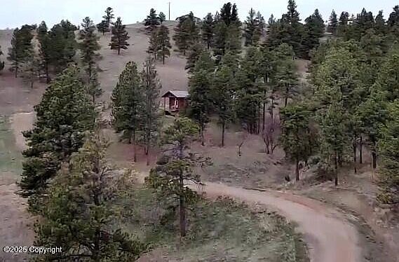 11 Tower Ridge Rd, Devils Tower, WY 82714 | MLS #25-2114 | Zillow