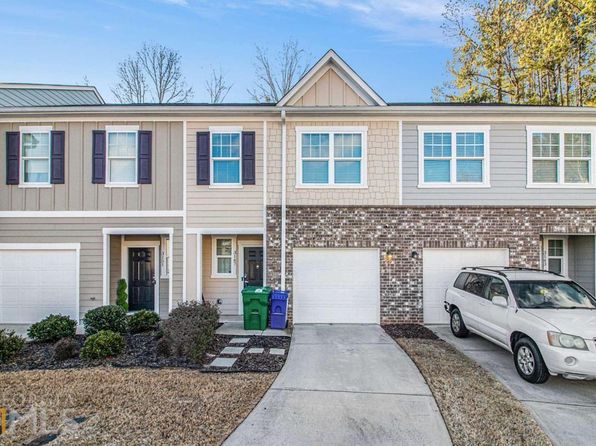 Decatur GA Townhomes & Townhouses For Sale - 53 Homes | Zillow