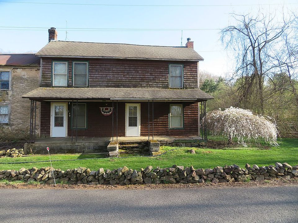 350 Hackett Rd, Hampton, NJ 08827 | Zillow