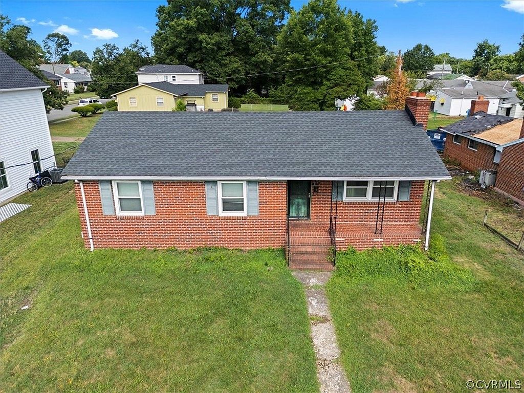 3914 Corbin St, Richmond, VA 23222 | Zillow