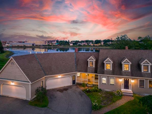 Waterfront - Portsmouth NH Waterfront Homes For Sale - 10 Homes | Zillow