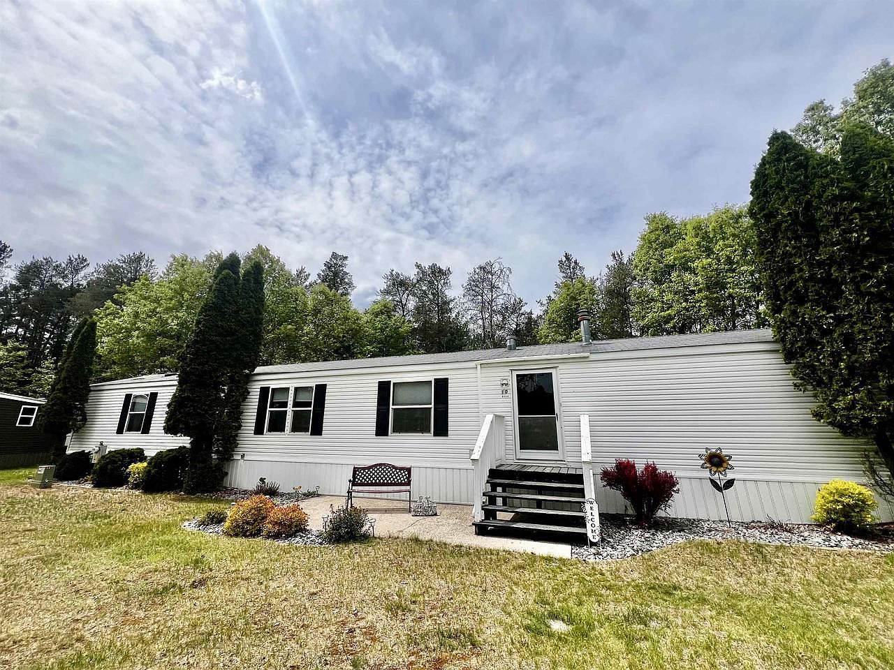 1870 County Road F #10, Friendship, WI 53934 | MLS #2001252 | Zillow