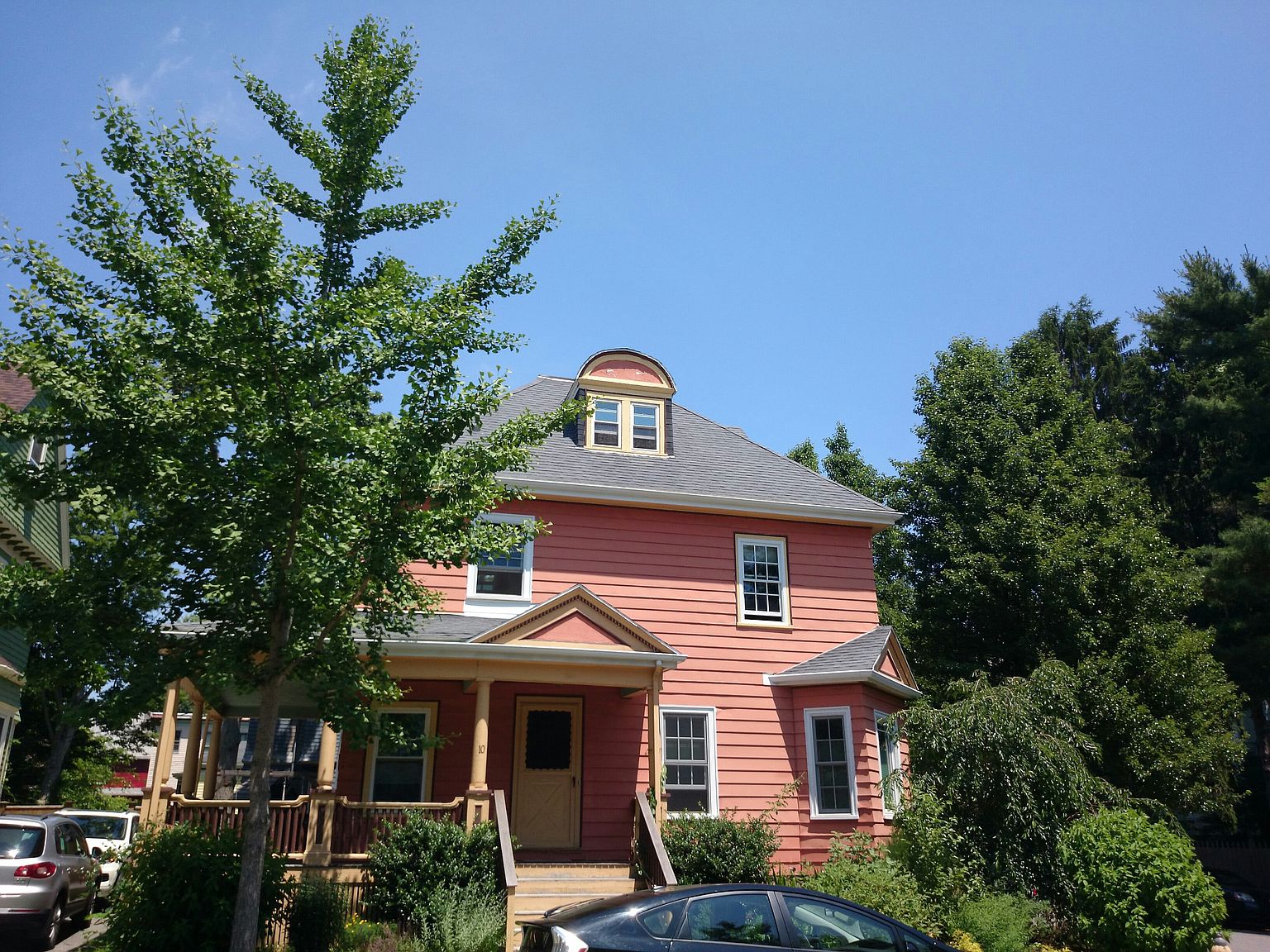 10 Ashmont St, Dorchester, MA 02124 | Zillow