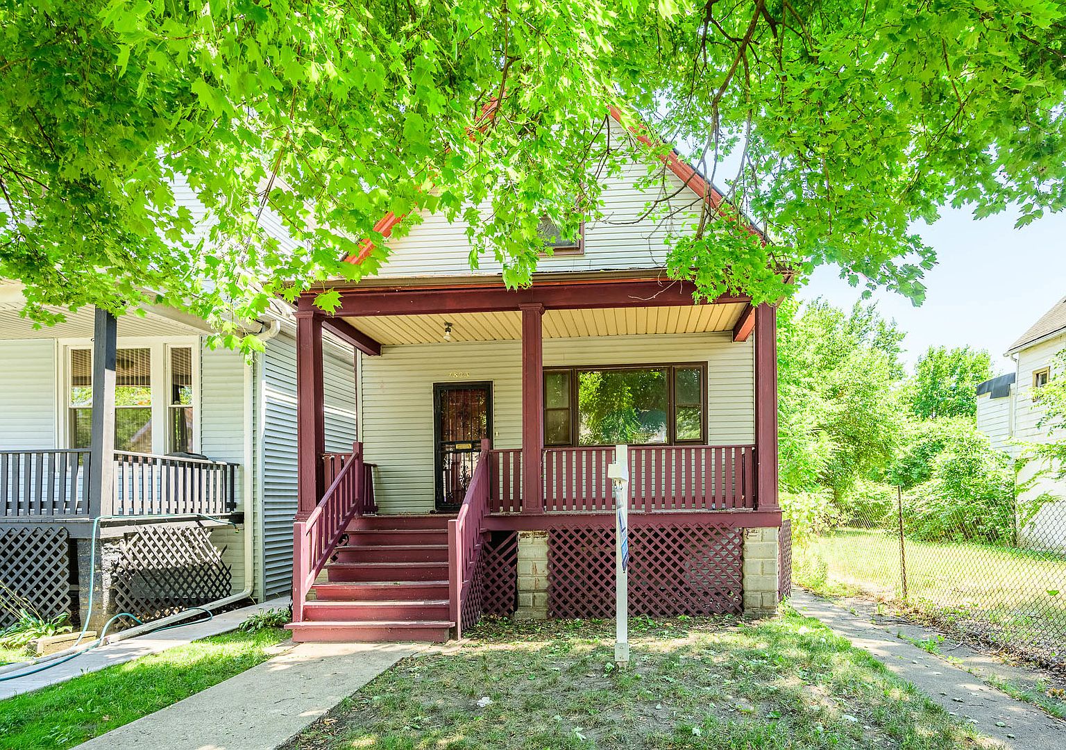 7823 S Muskegon Ave, Chicago, IL 60649 | Zillow