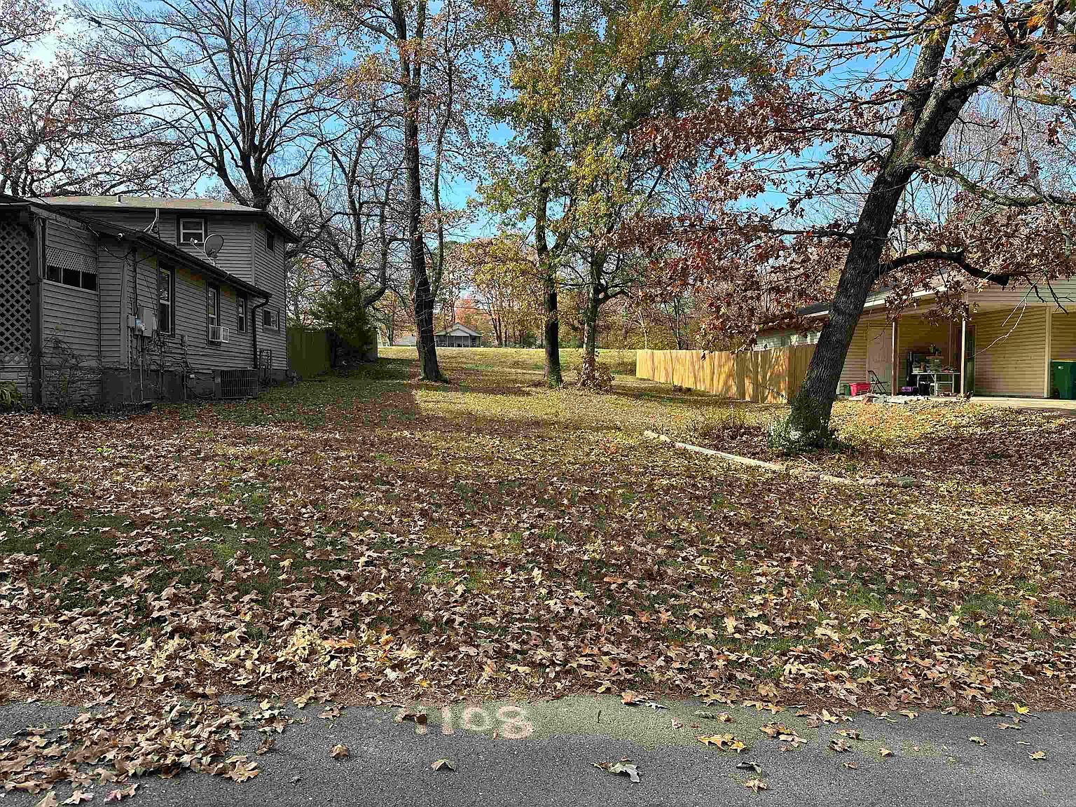 0 Longcoy St LOT 4, Little Rock, AR 72204 | Zillow