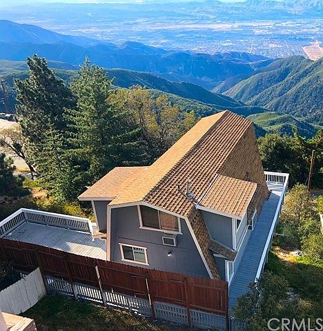 25126 Crest Forest Dr, Crestline, CA 92325 | Zillow
