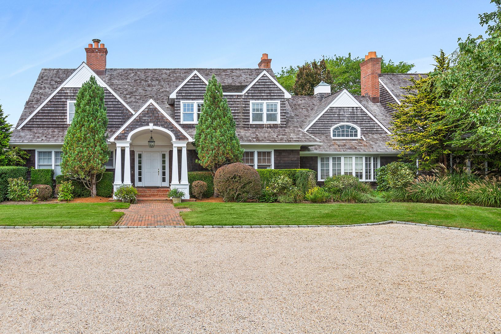 324 Parsonage Ln, Sagaponack, NY 11962 | Out East