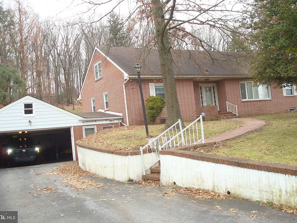 1266 Route 100 #100, Barto, PA 19504 | Zillow
