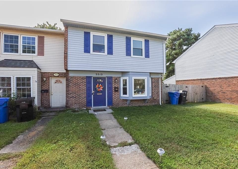 5515 New Colony Dr, Virginia Beach, VA 23464 | Zillow