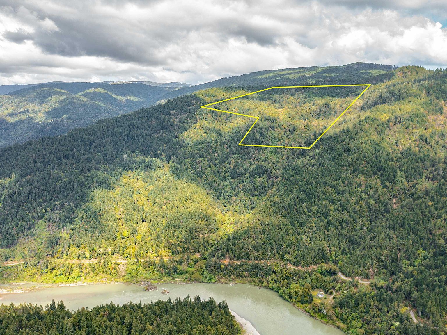 1000 Cappell Rd, Hoopa, CA 95546 | MLS #268432 | Zillow