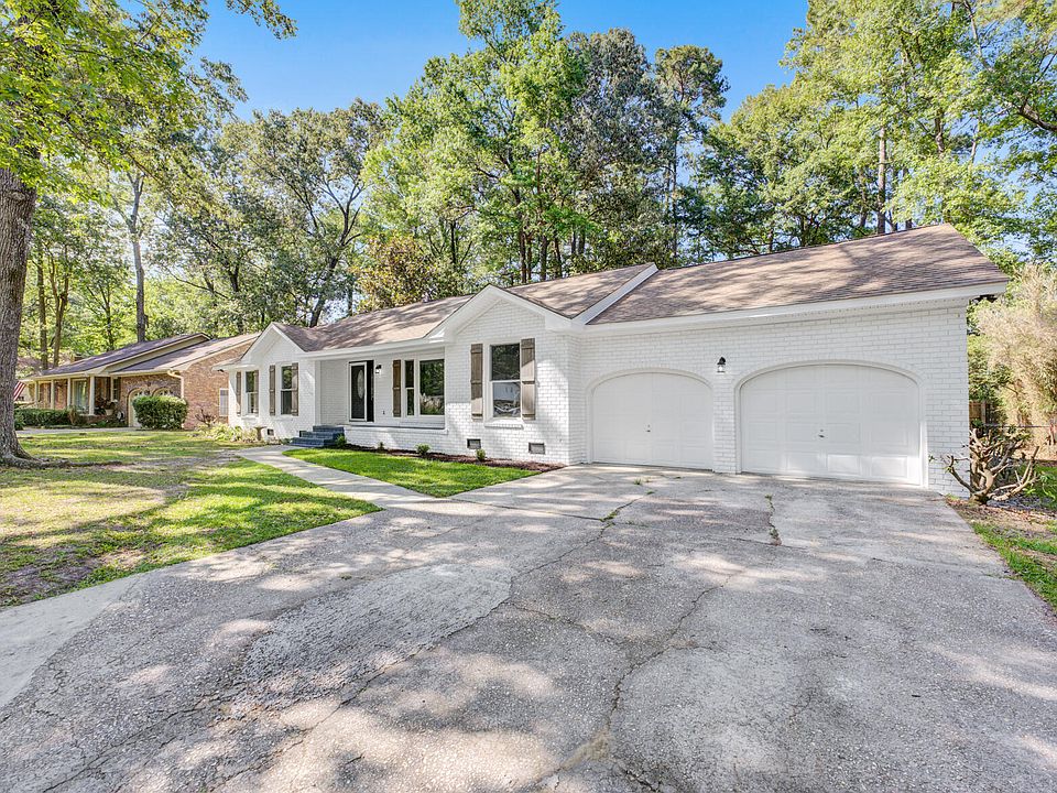 117 Stratford Dr, Summerville, SC 29485 | Zillow
