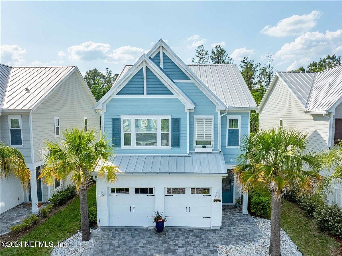 262 CLIFTON BAY Loop, Saint Johns, FL 32259 | Zillow