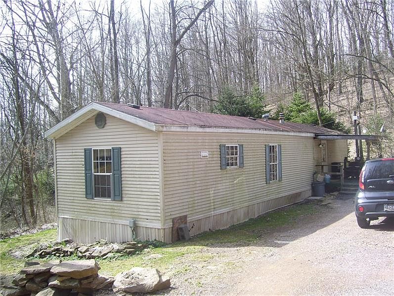 168 Montague Rd, Addison, PA 15411 | Zillow