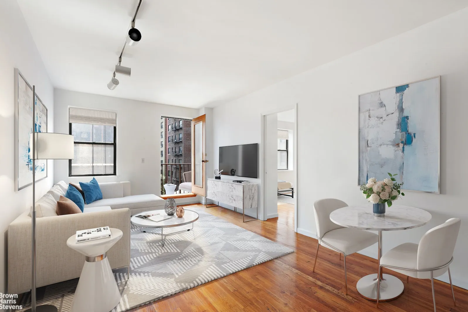 186 West 80th Street #7A in Upper West Side, Manhattan | StreetEasy