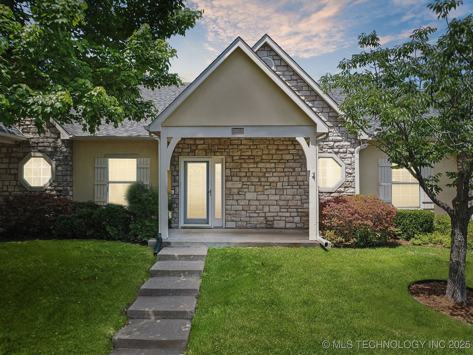 7408 S 85th East Ave, Tulsa, OK 74133 | Zillow