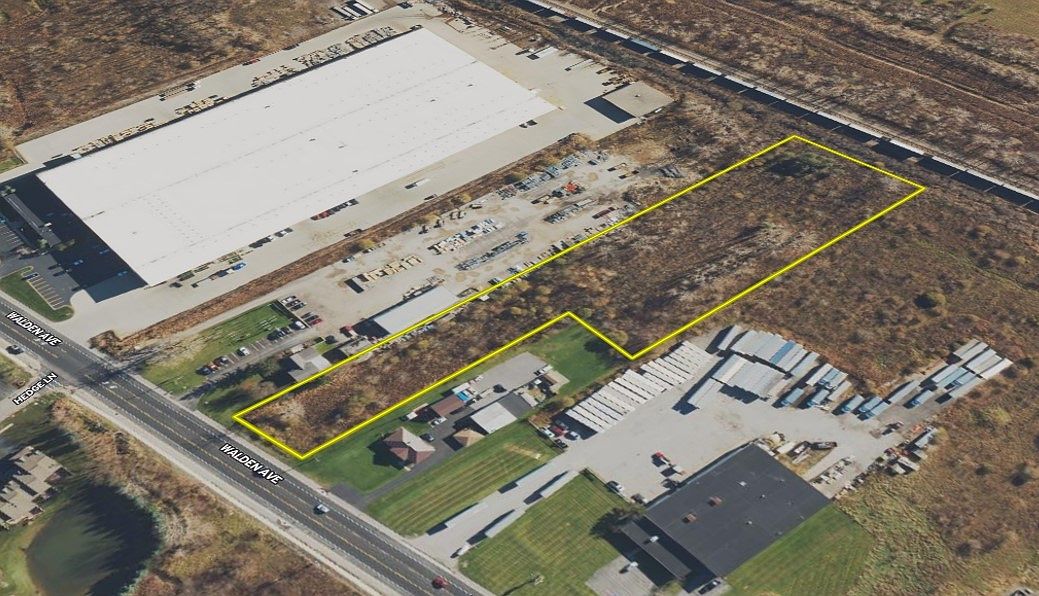 3889 Walden Ave #6, Lancaster, NY 14086 | Zillow