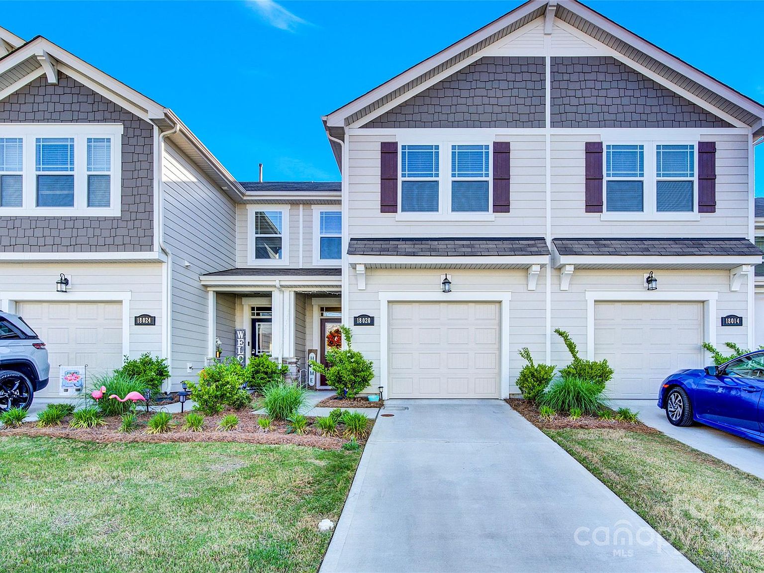 18020 Pear Hawthorne Dr, Huntersville, NC 28078 | Zillow