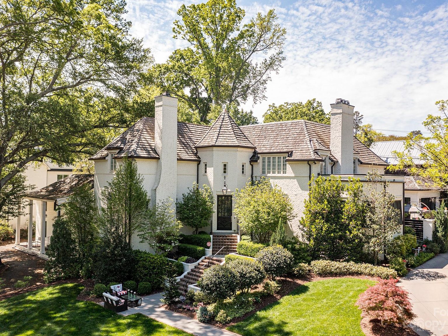 1001 Colville Rd, Charlotte, NC 28207 | MLS #4020340 | Zillow
