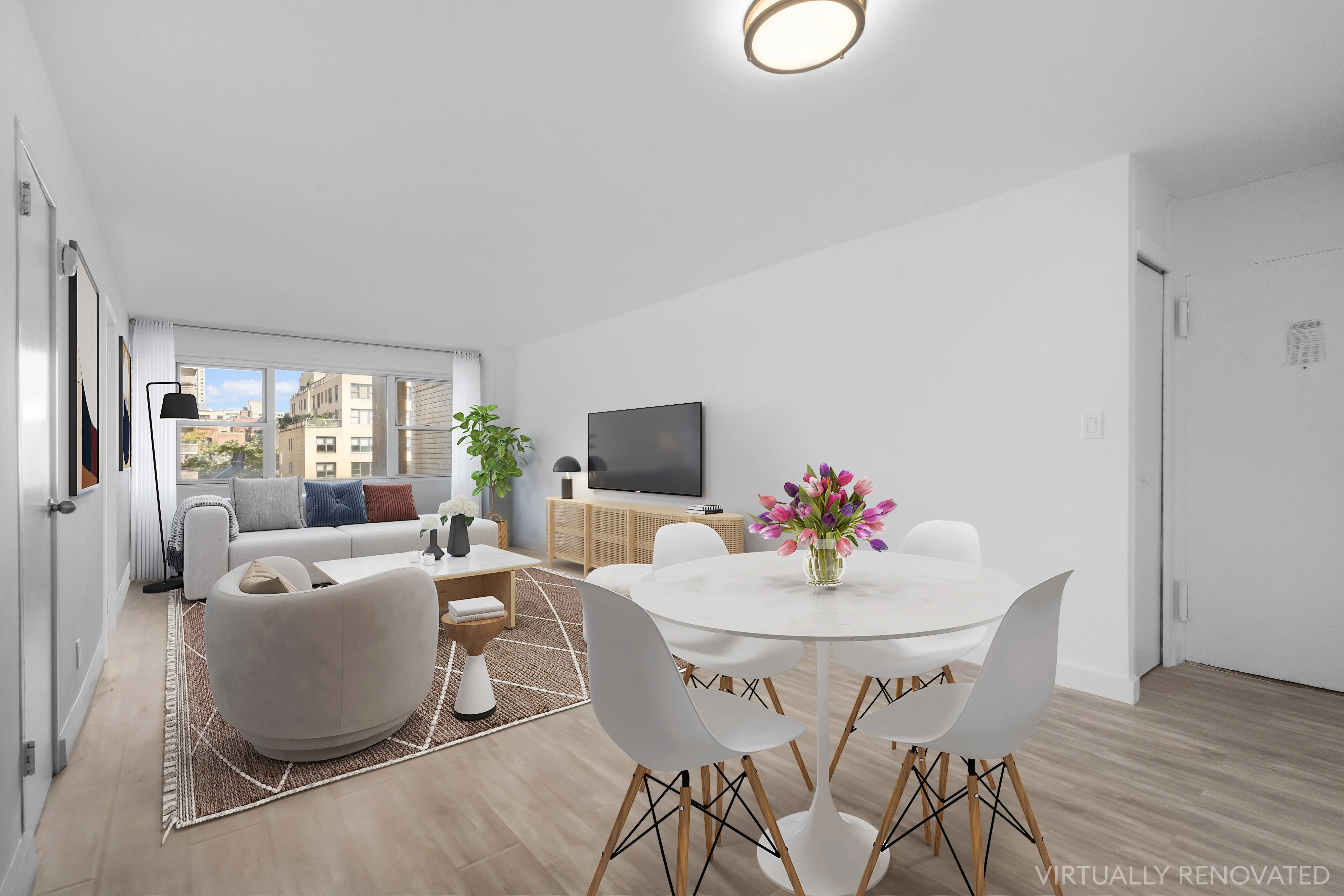 321 East 48th Street #6J in Turtle Bay, Manhattan | StreetEasy