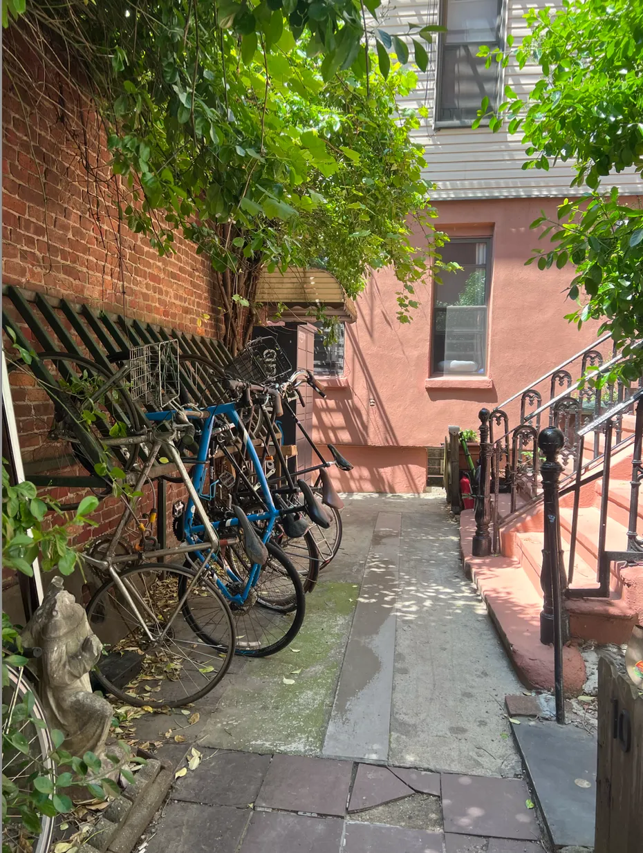 87 Clay Street #5 in Greenpoint, Brooklyn | StreetEasy