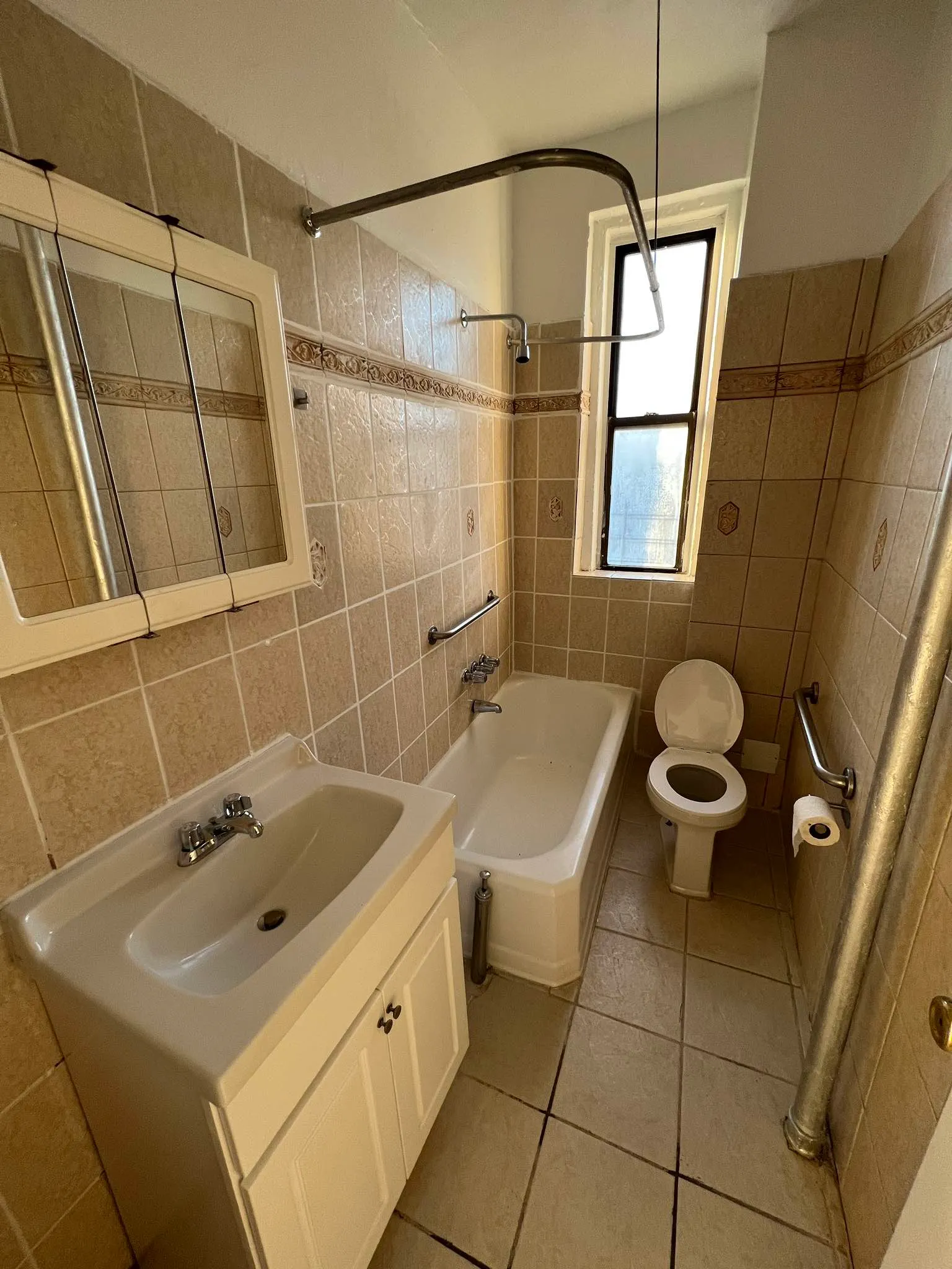 405 West 149th Street #6E in Hamilton Heights, Manhattan | StreetEasy