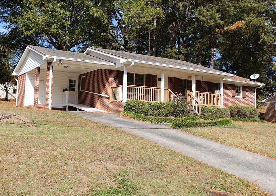 649 Hillside Dr, Cedartown, GA 30125 | MLS #7298703 | Zillow