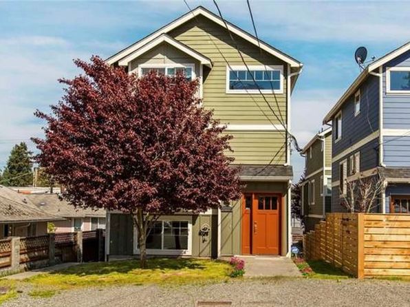 Houses For Rent in Seattle WA - 371 Homes | Zillow