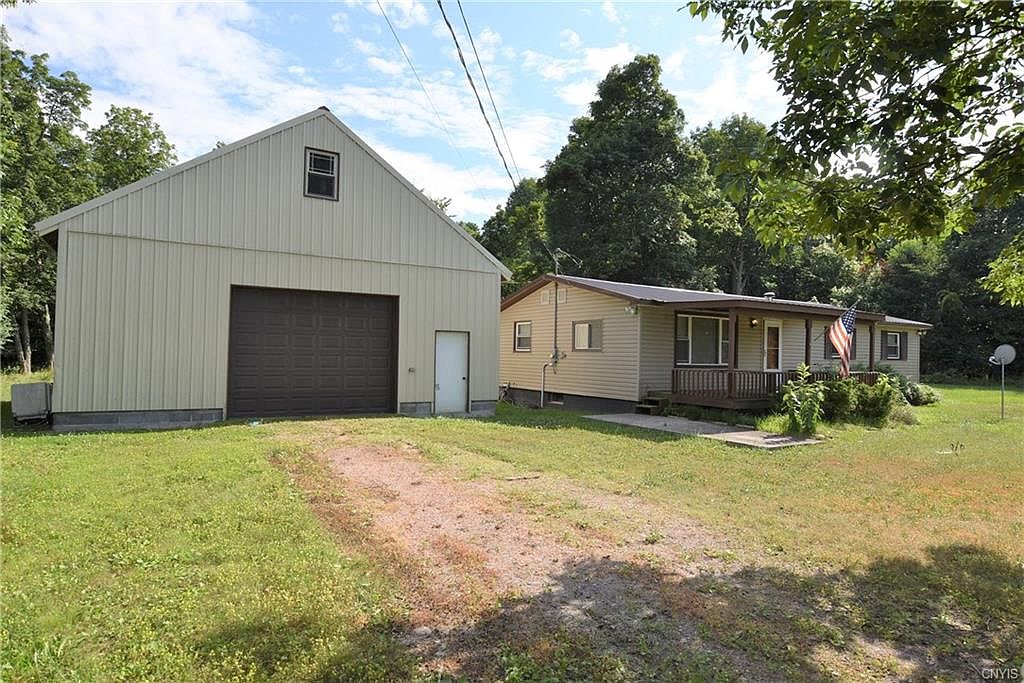 8732 Middle Rd, Dexter, NY 13634 | Zillow
