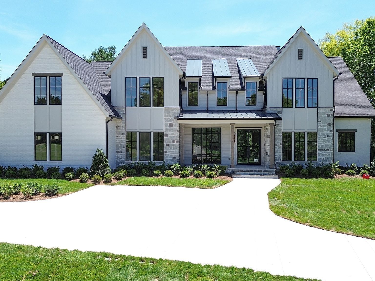 9011 Old Smyrna Rd LOT 10, Brentwood, TN 37027 | Zillow