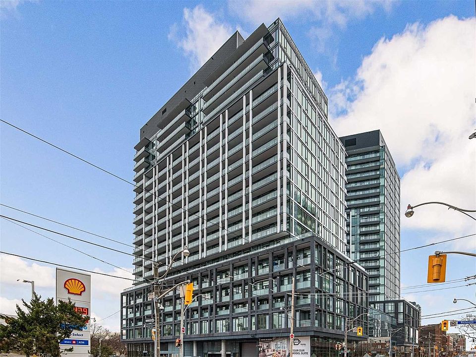 50 Power St Toronto, ON, M5A3A6 - Apartments for Rent | Zillow