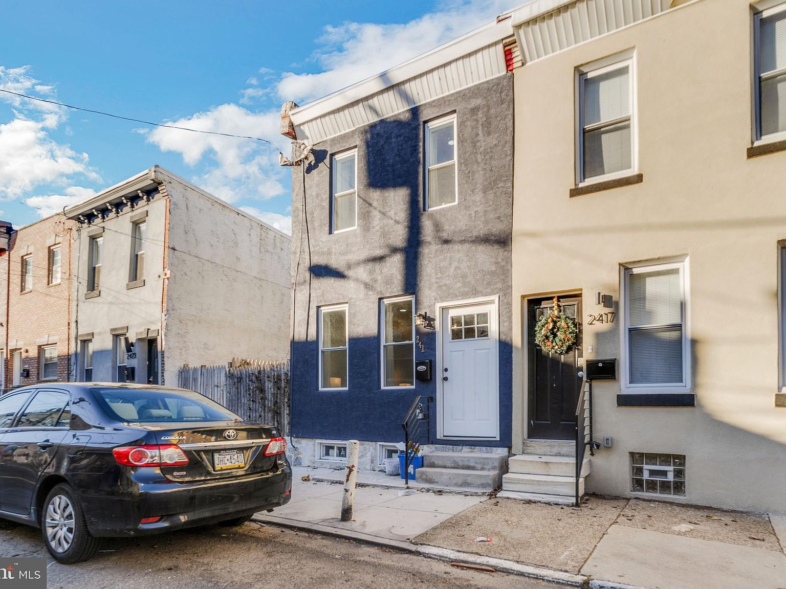 2419 Seybert St, Philadelphia, PA 19121 | MLS #PAPH2425410 | Zillow