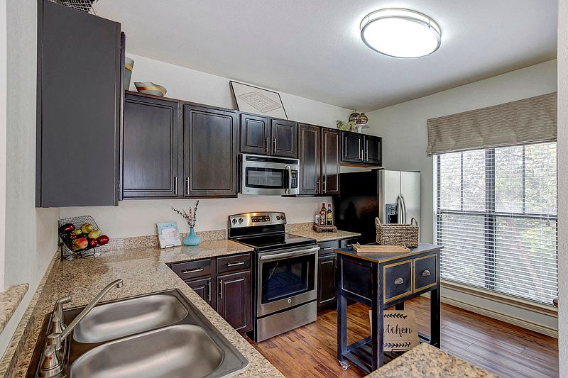 Ethos Apartments - 8001 S Interstate Highway 35 Frontage Rd Austin TX ...