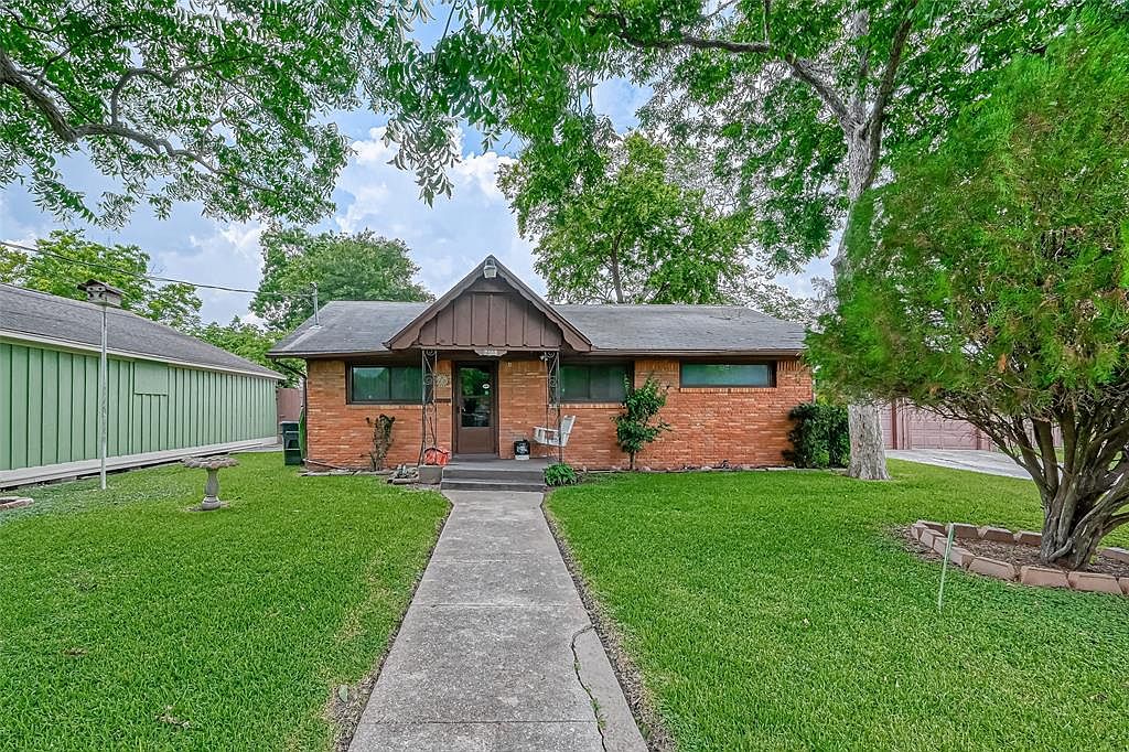 7307 Parsons St, Houston, TX 77012 | MLS #82978975 | Zillow