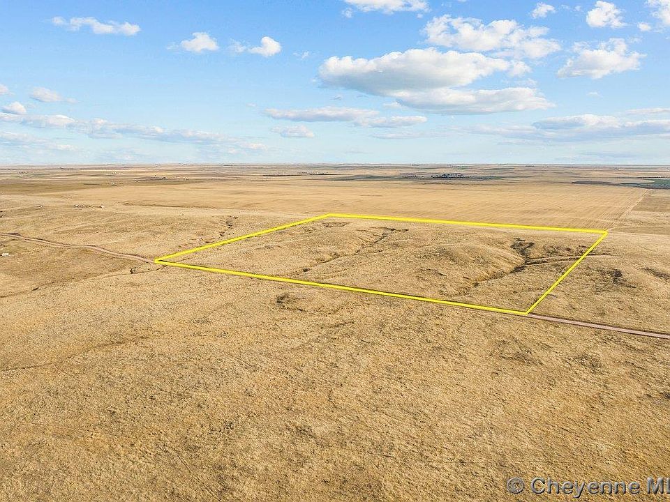 TRACT 90 Bandemer Blvd, Cheyenne, WY 82009 | Zillow