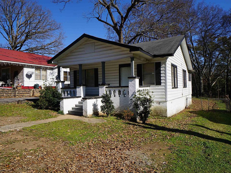218 3rd Ave, Midfield, AL 35228 | Zillow